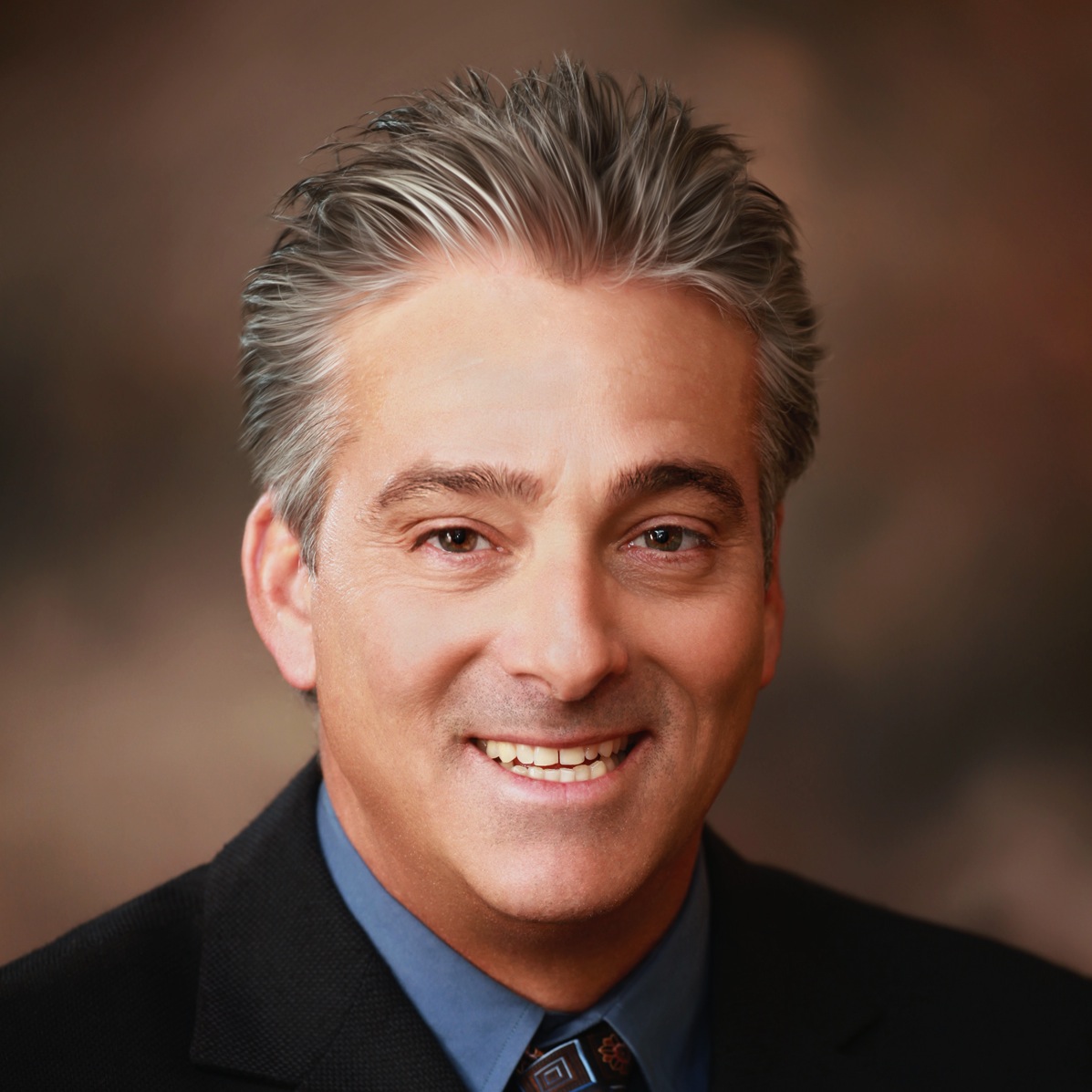 Steve Biondi - Asphalt Impressions